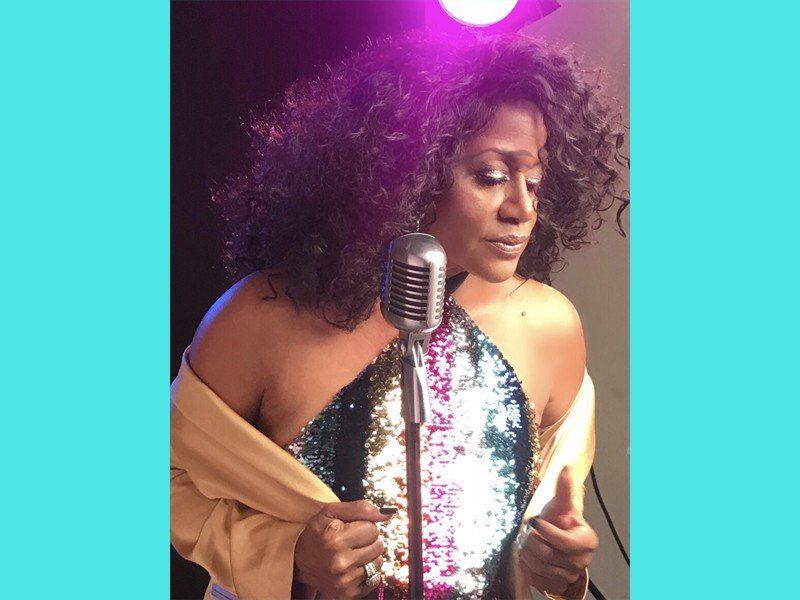 Gail Moore Music | Photo Gallery