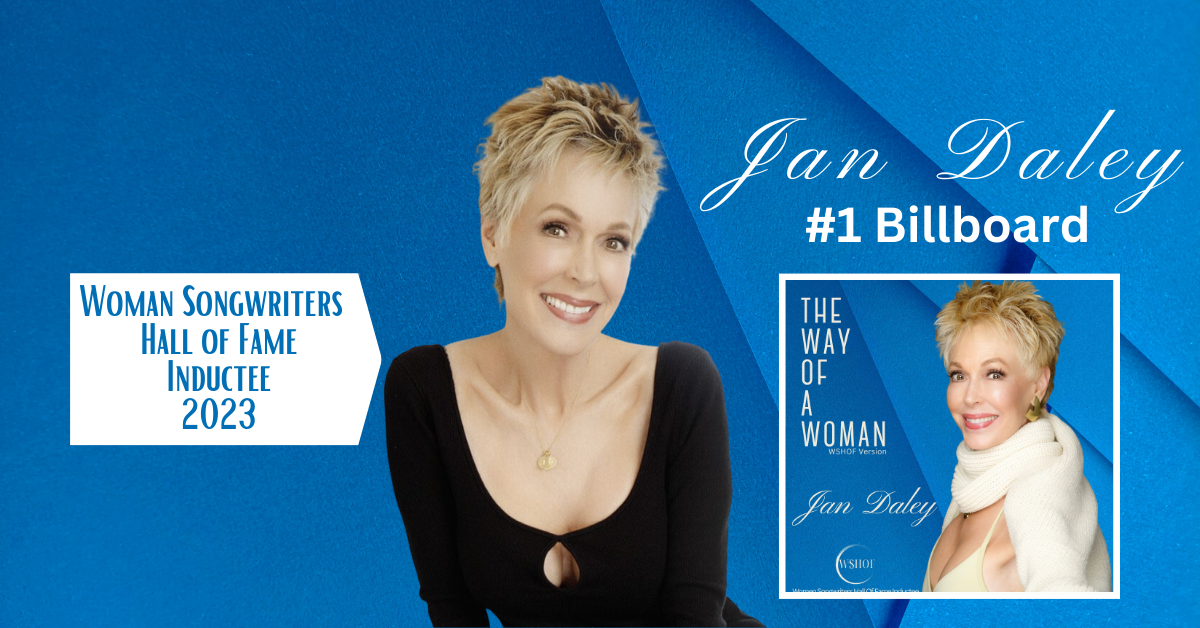 Jan Daley - Official Website: Music, Performances, and Updates