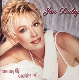 Jan Daley | Where Words Fail, Smooth Jazz Speaks