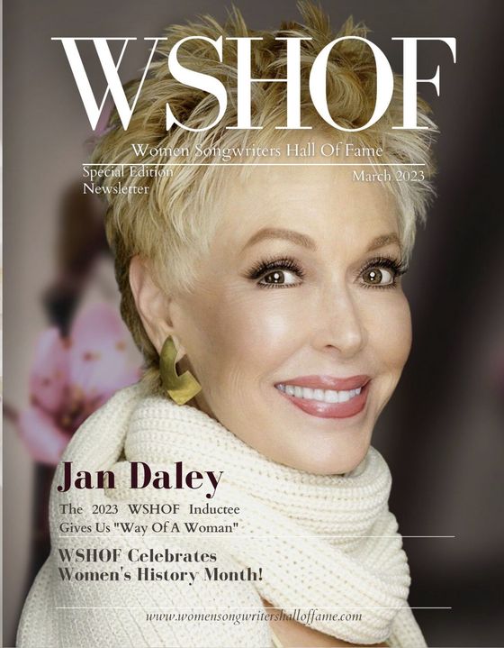 Jan Daley - Official Website: Music, Performances, and Updates