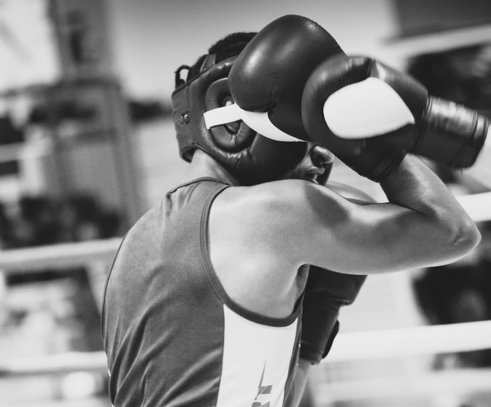 Comment savoir si notre garde de boxe nous correspond