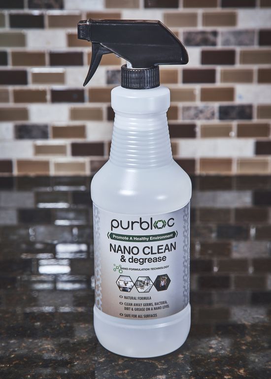 Purbloc | Eco-Friendly Cleaning Products for Your Home and Business