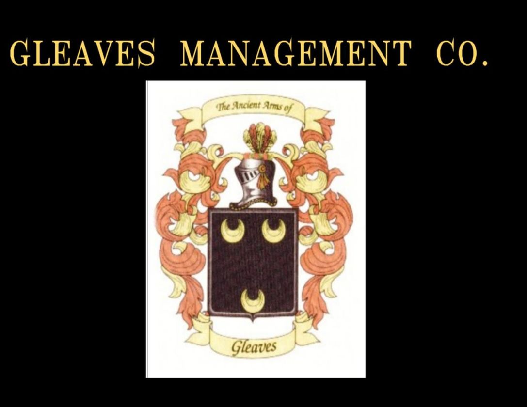 GLEAVES MANAGEMENT CO