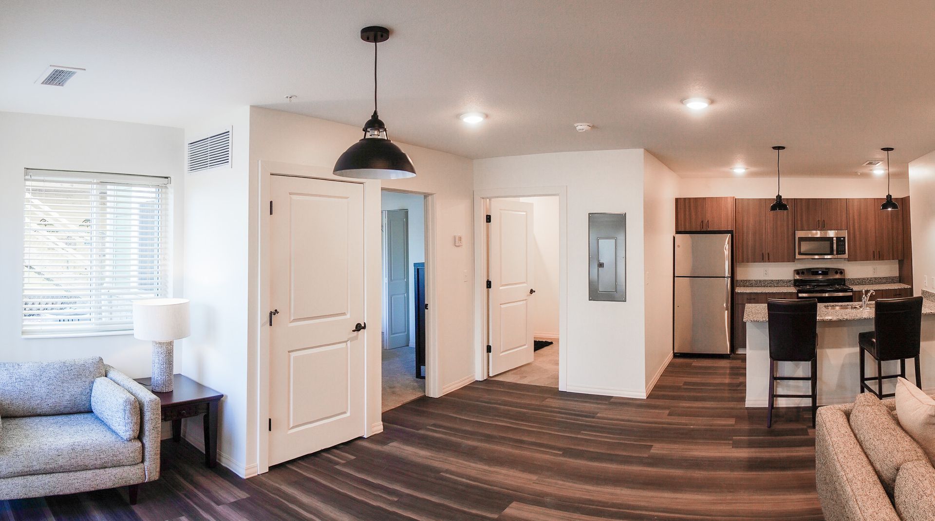 Home | Win Residences | Winfield, Kansas