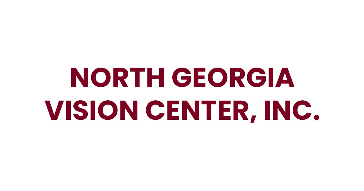 Eye Doctors | North Georgia Vision Center, Inc.