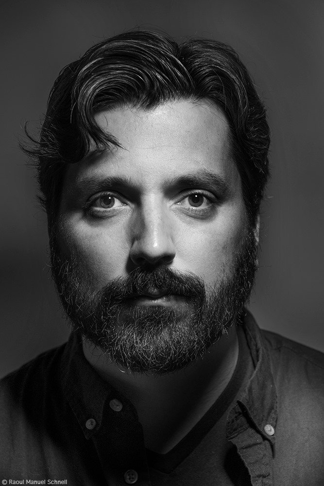 Andrew Staniland - Composer Bio
