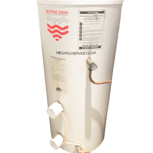 Megaflo Service, Unvented Hot Water Engineers