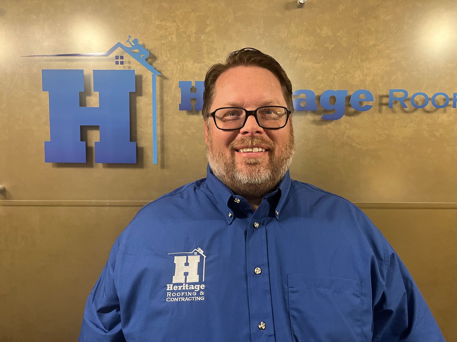 About Us | Heritage Roofing & Contracting