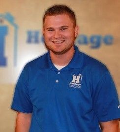 About Us | Heritage Roofing & Contracting