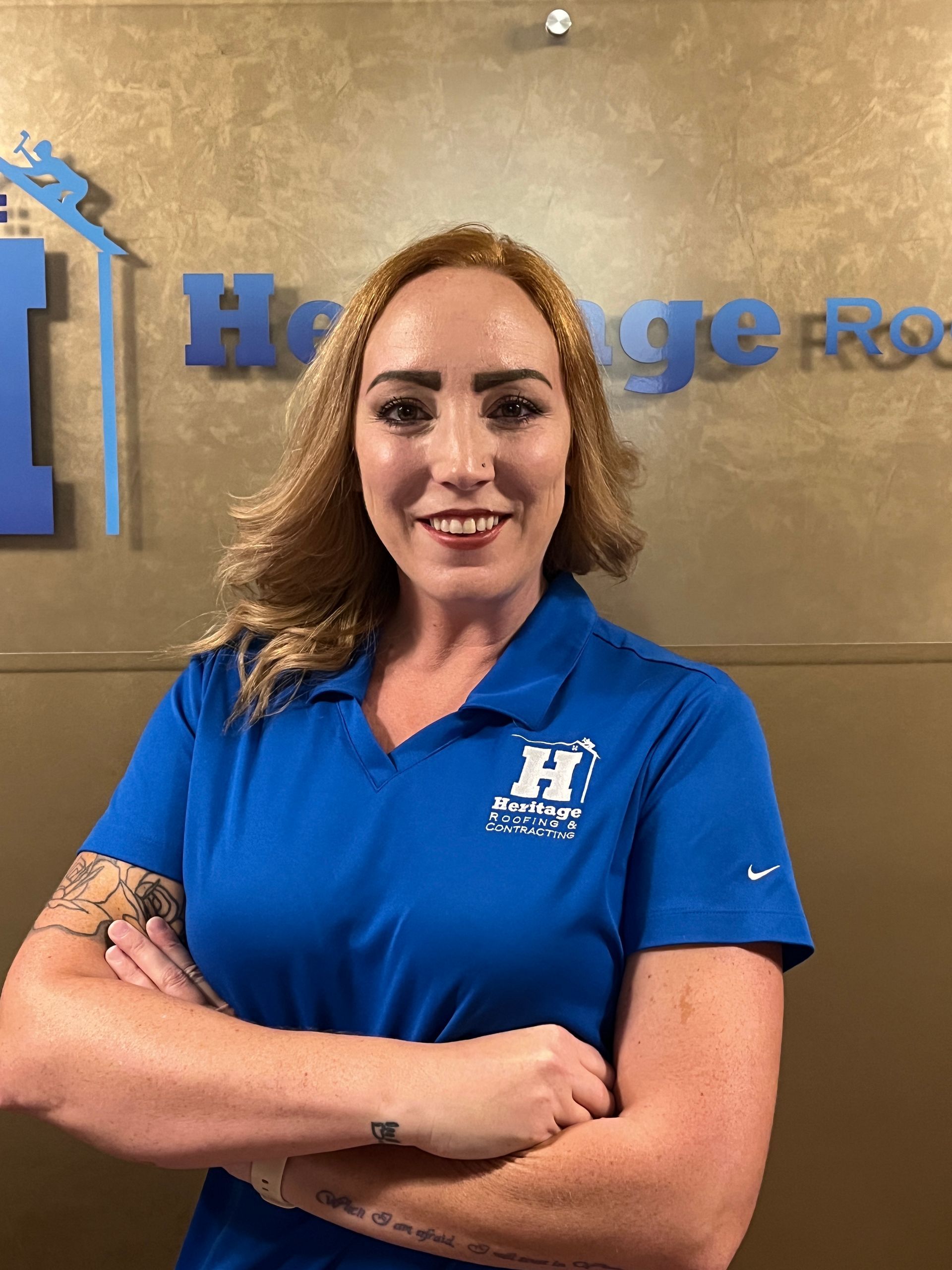 About Us | Heritage Roofing & Contracting