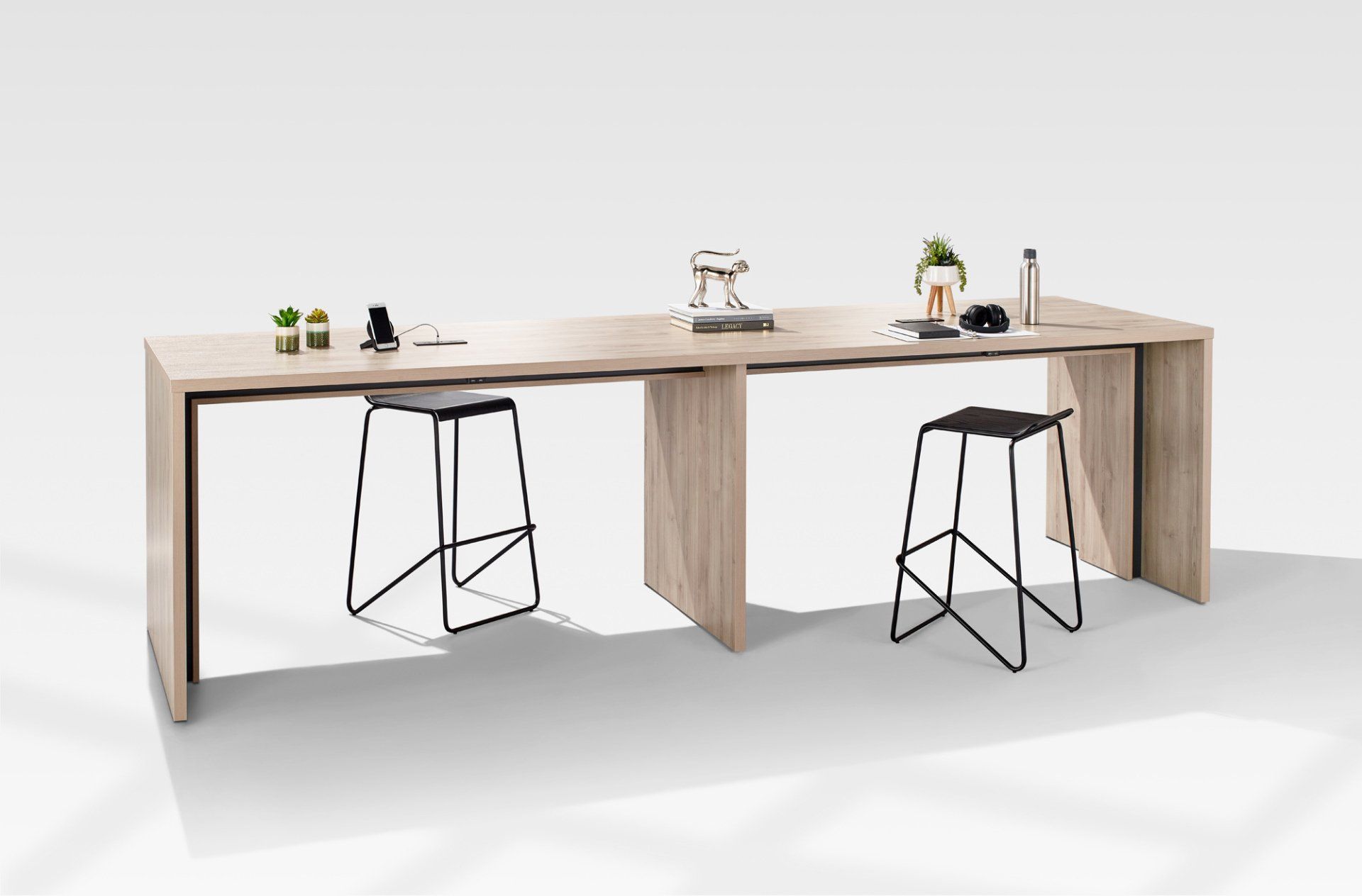 Focus | Office furniture & space planning