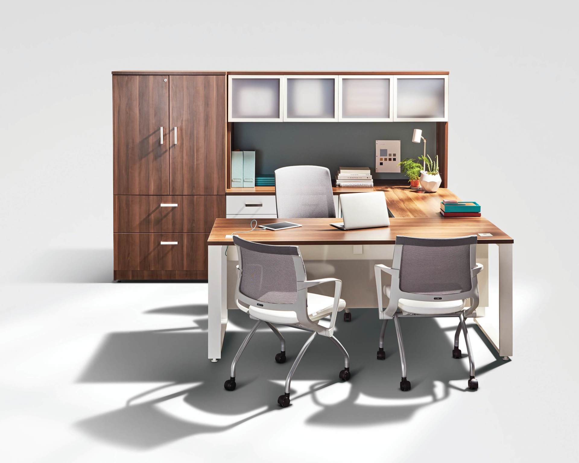 Focus | Office furniture & space planning
