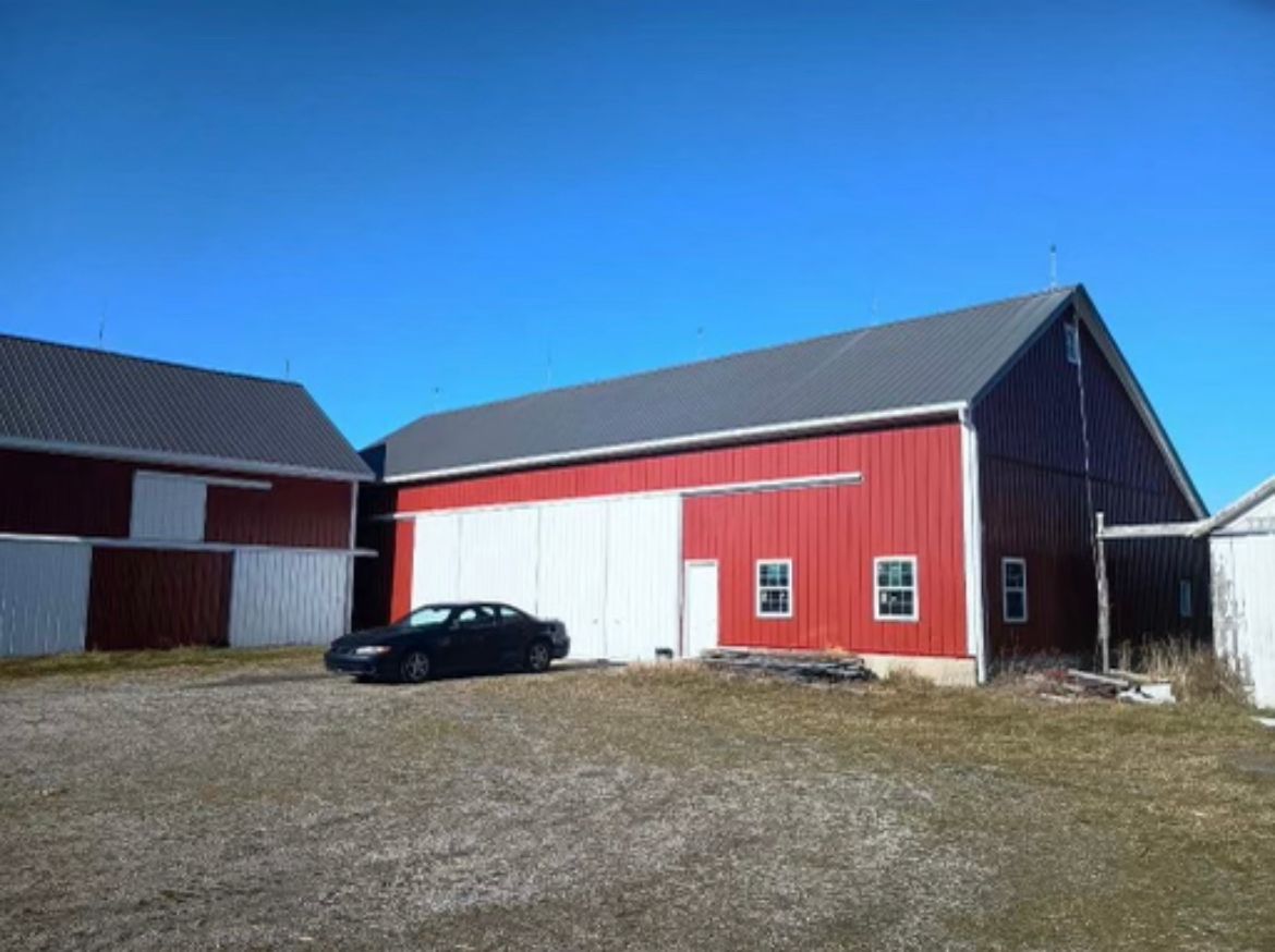 Build a Ranch on a Budget | Bay & Bent | Pennsylvania