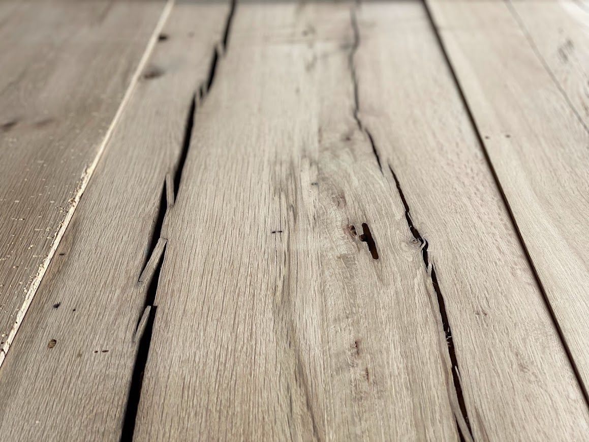 How Dangerous Are Timber Splits? | Bay & Bent | America