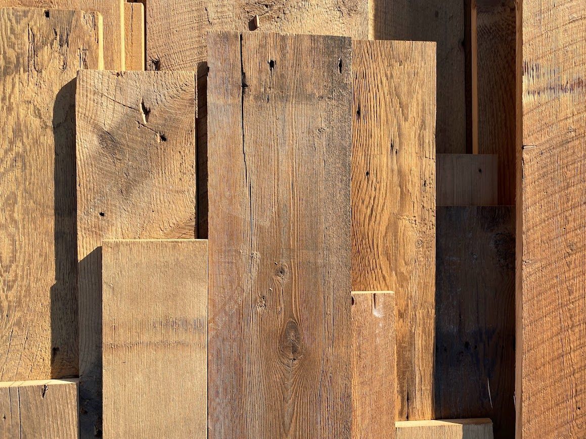 Top Antique Woods and Sourcing Tips | Bay & Bent | Pennsylvania