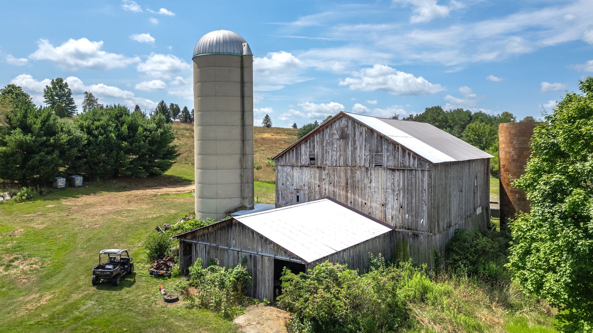 Barn Turned Into House Design Ideas | Bay & Bent | America