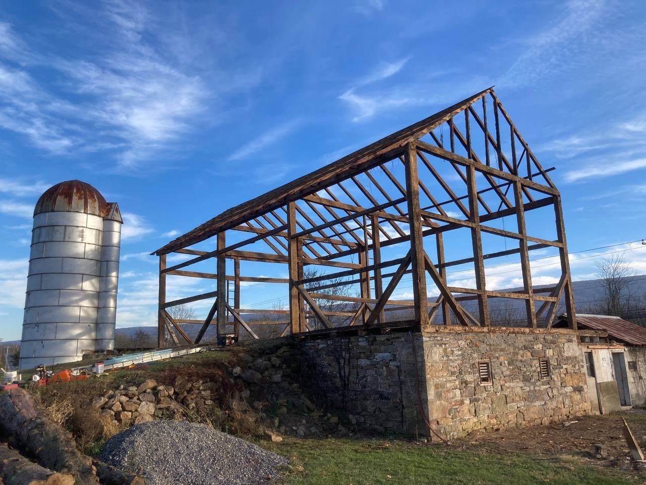 Timber Framing Basics for Every Homeowner | Bay & Bent | USA