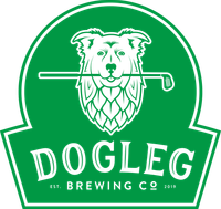 Beer & Golf With Us! Dogleg Brewing Co.