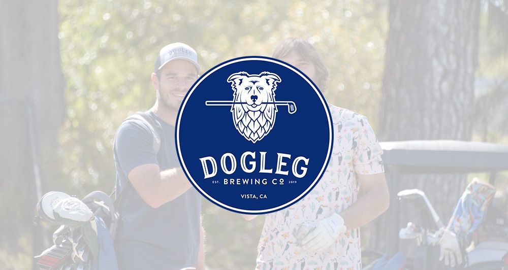 Beer & Golf With Us! Dogleg Brewing Co.