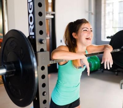 The big bad strength class, not enough cardio, and other myths debunked