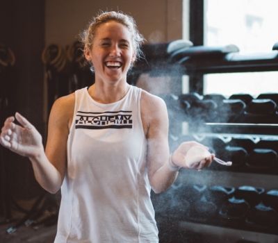 PYL Series: Alex McDowell