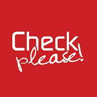 HJEM | CHECK PLEASE