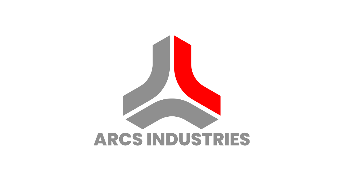 Home [arcsindustries.com]