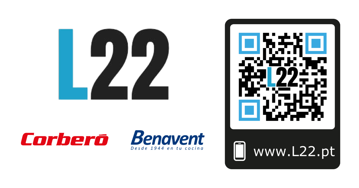 L22 - Para nós o mais importante são as pessoas.