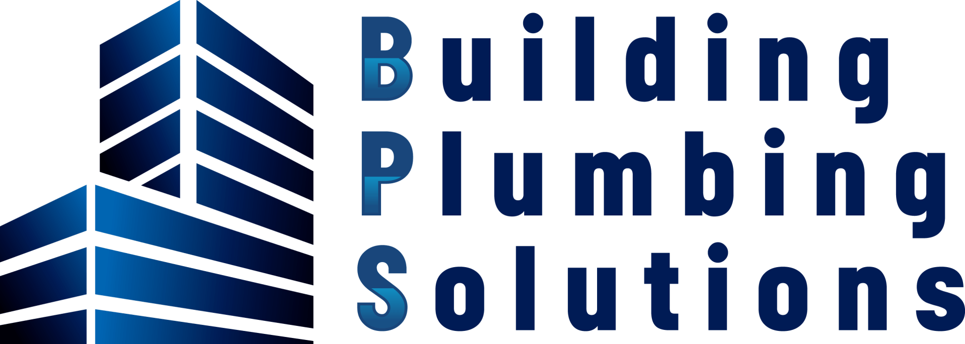 Plumbing And Building Logos
