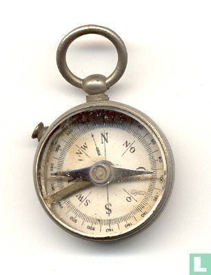 “Als je waarden gebruikt als kompas, kom je nooit op een plek waar je ...