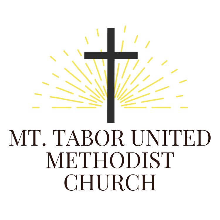 Methodist Church Symbol