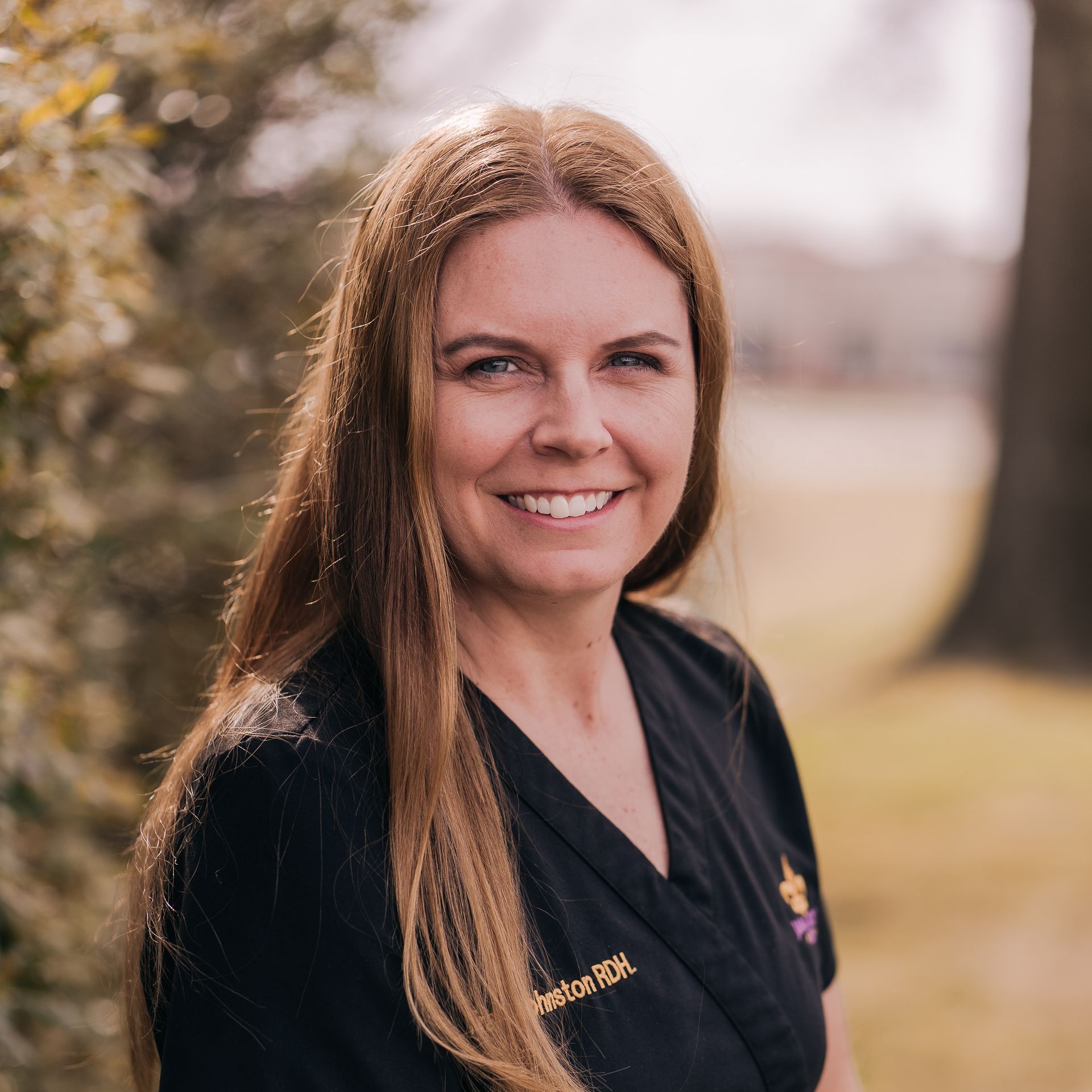 Our Team - Dr. Jana Boyd, DDS