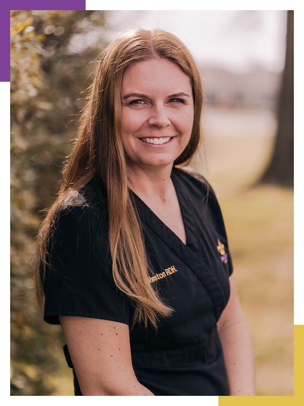 Traci RDH - Our Team - Dr. Jana Boyd, DDS