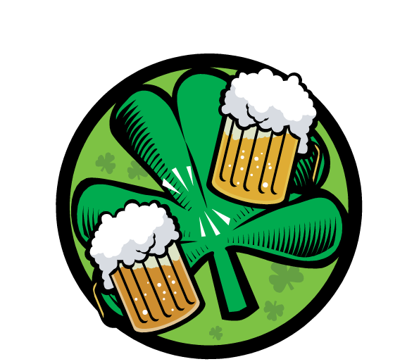 Shamrock the Block - Richmond, VA
