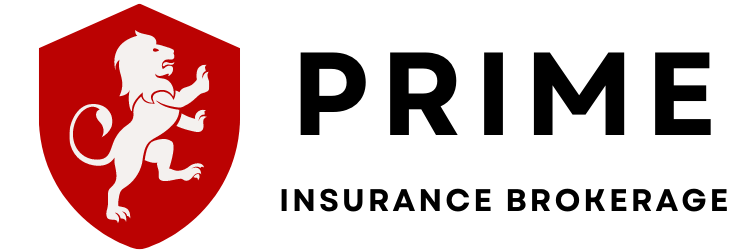 Join Prime Insurance Brokerage Team