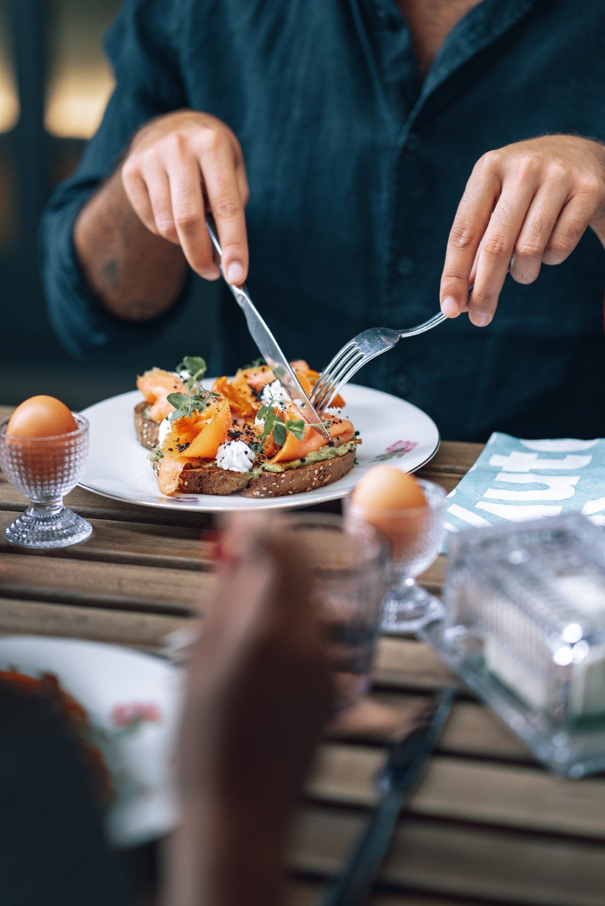 Ristorante Slow Food | Milano | Cocciuto