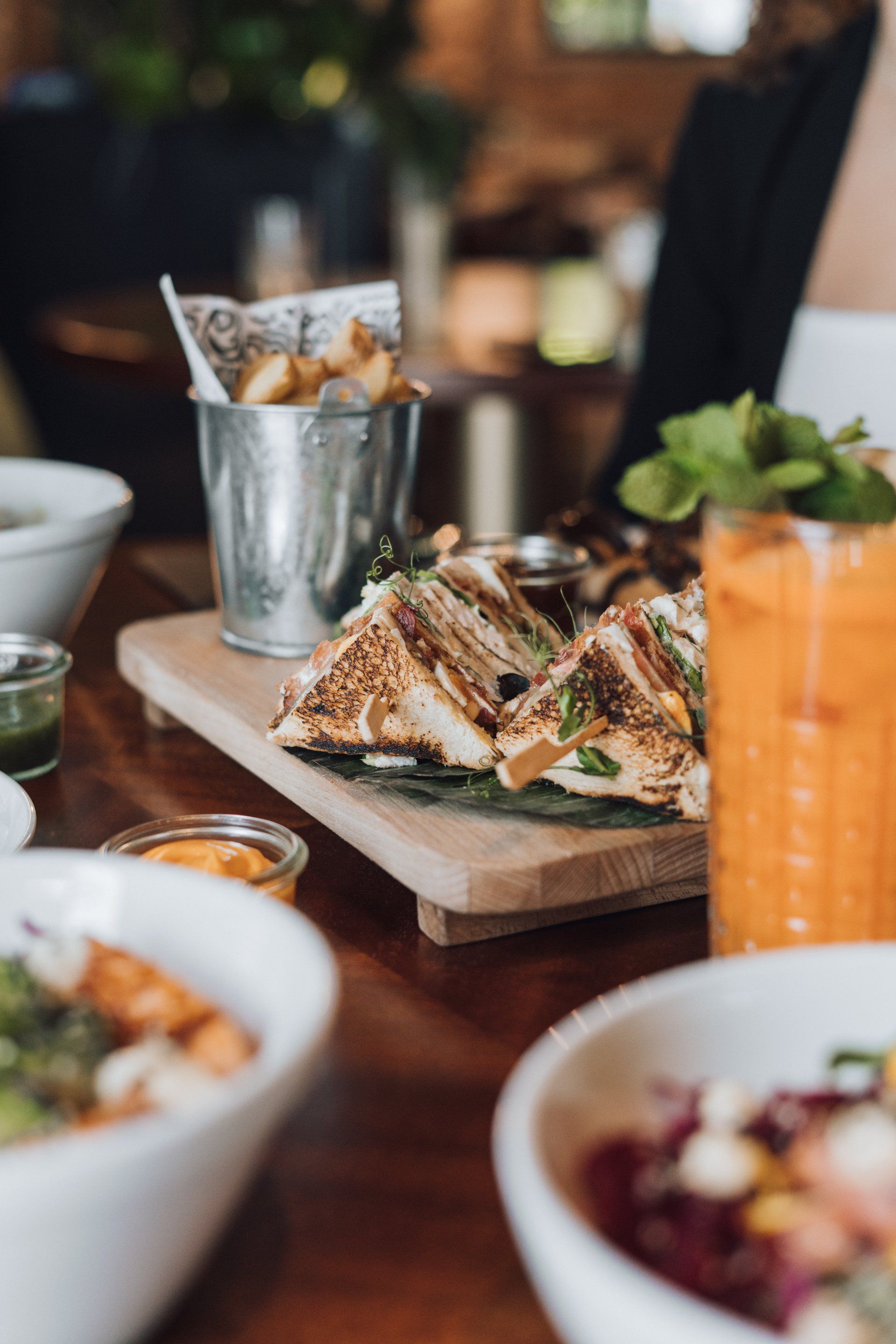 Ristorante Slow Food | Milano | Cocciuto