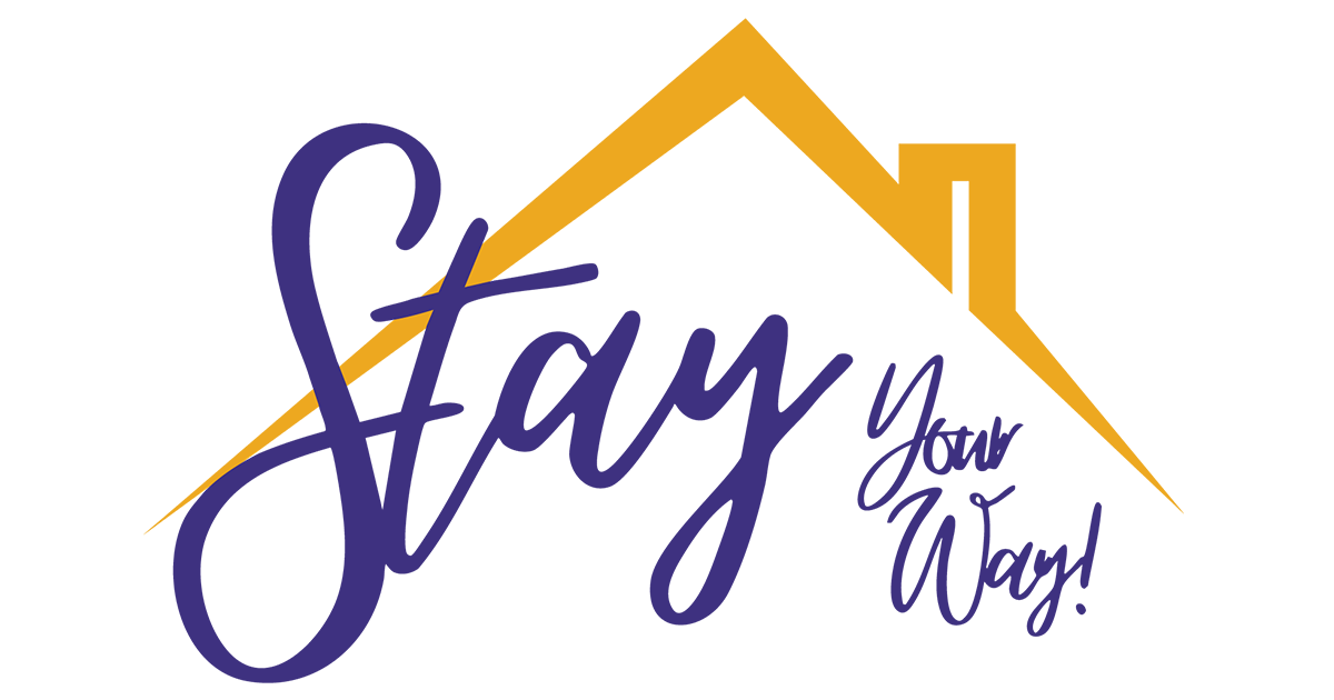 Long-Term Care at Home | STAY Your Way | Hutchinson, KS & Wichita, KS