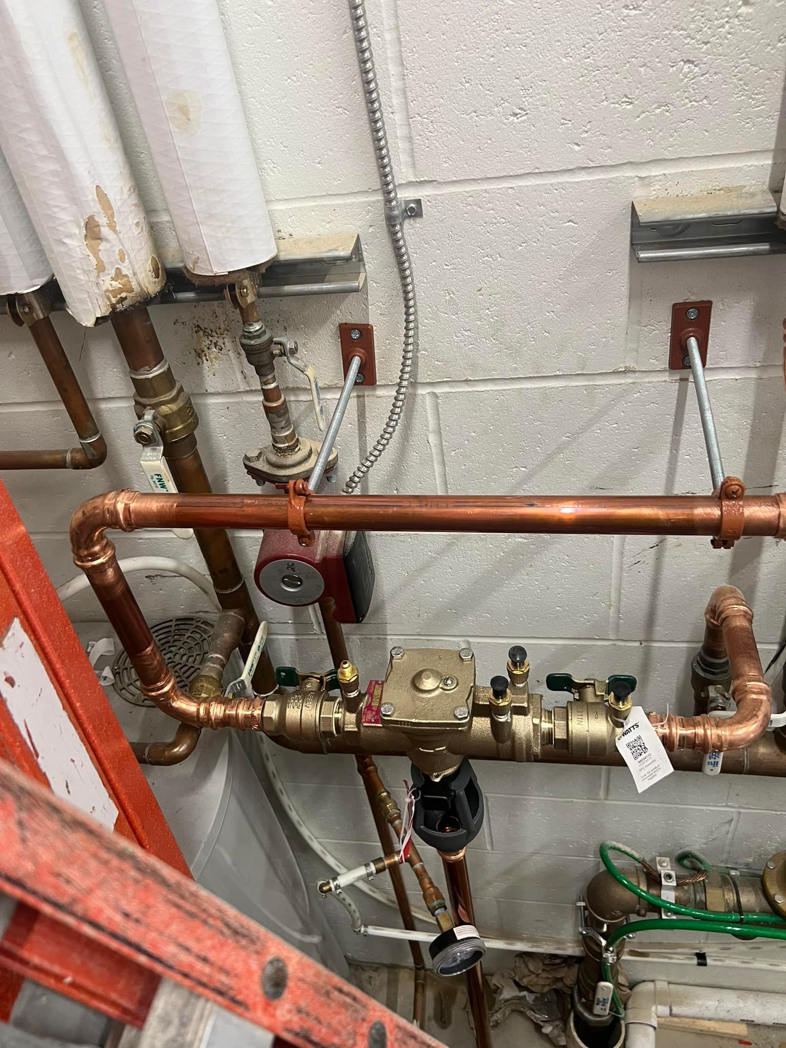 Revelation Plumbing - Expert Plumbing Services for Your Home