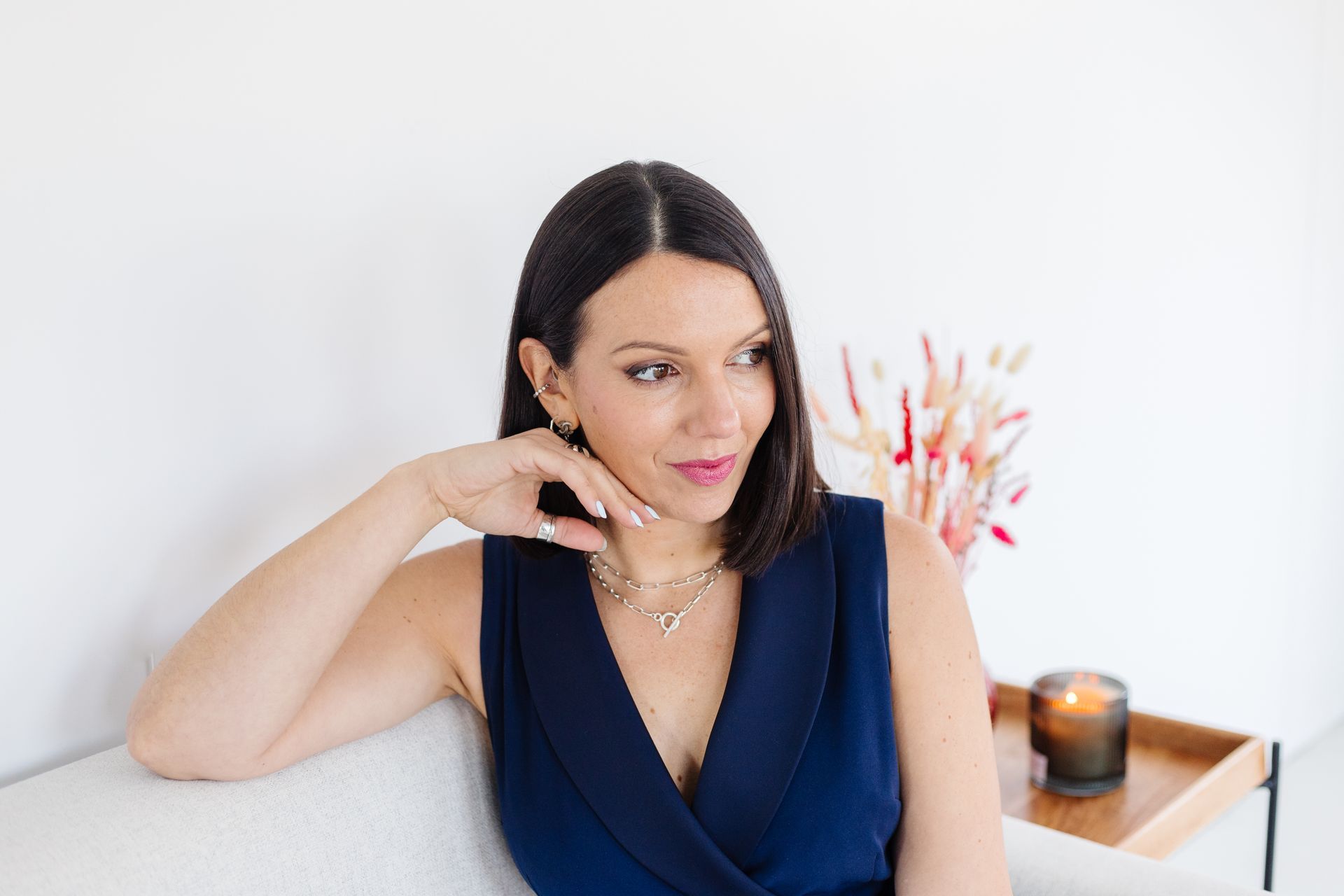 STREAMLINE YOUR STYLE