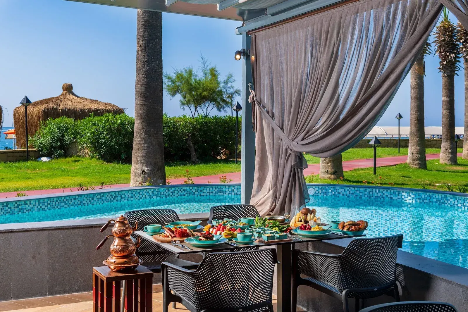 Megasaray Club Belek | Official Website