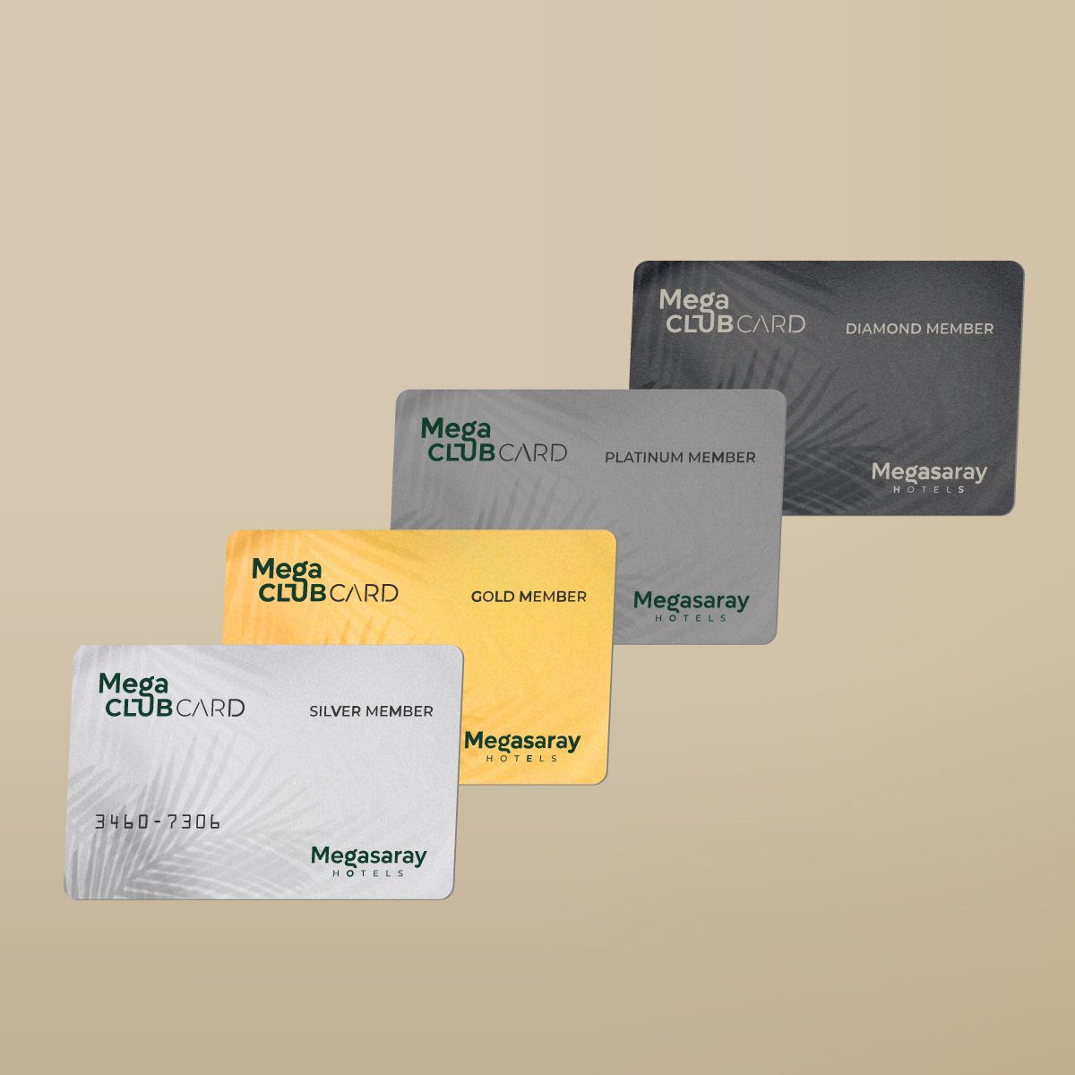 Megasaray Hotels | Mega Club