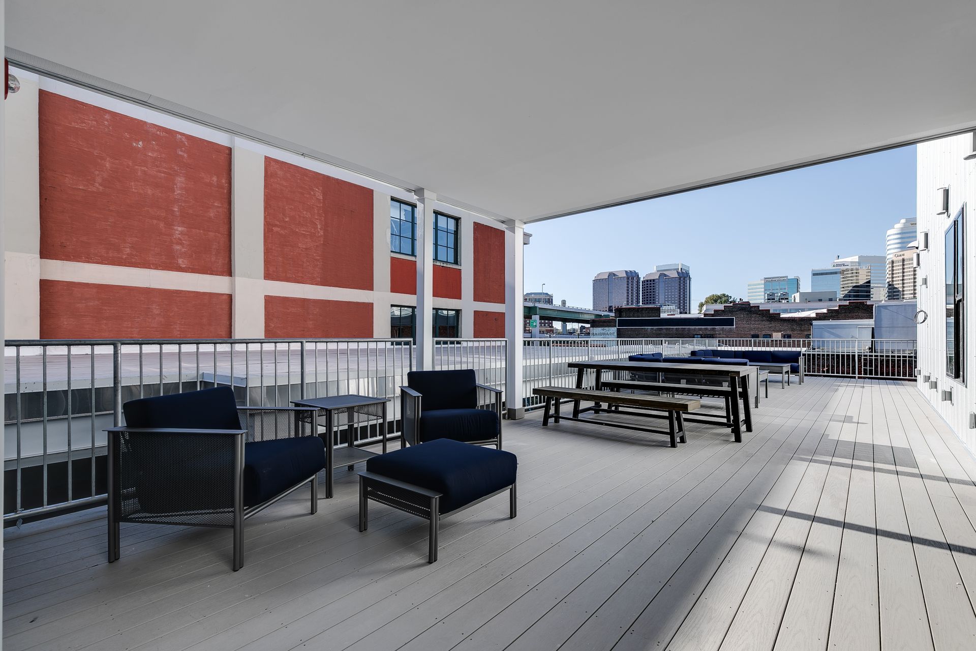 Home | The Flats at Canal Crossing