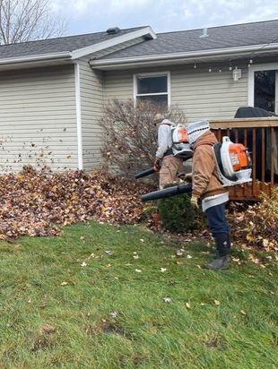 Lawn Care | Rochester, MN | Advanced Lawn Services