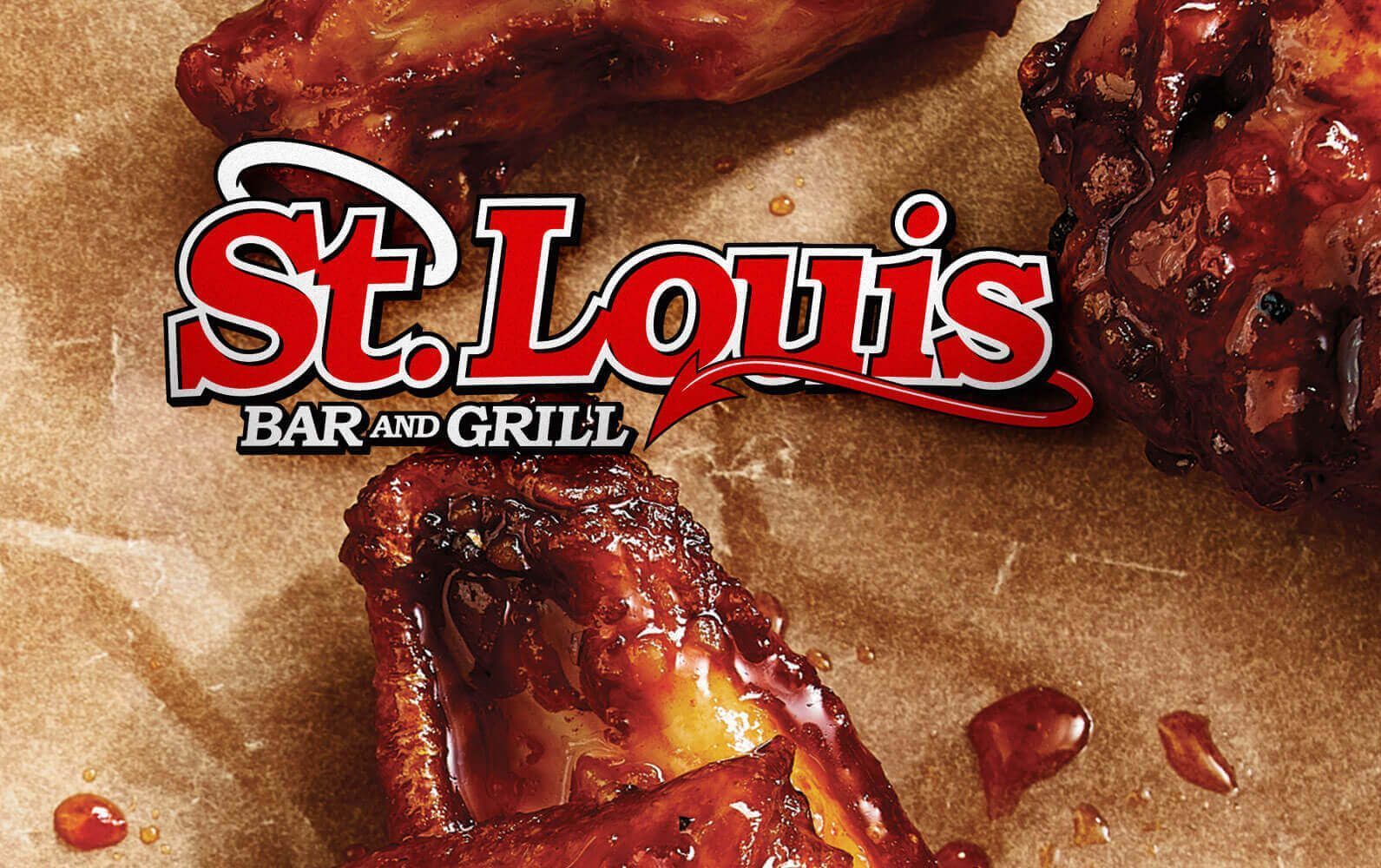 St Louis Bar and Grill - Case Study