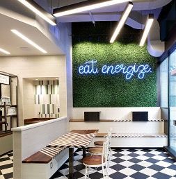 freshii - Case Study