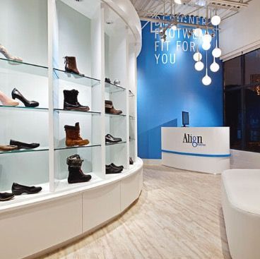 Align Orthotics - Case Study