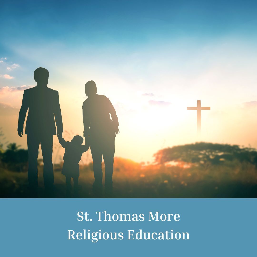 Religious Education Classes