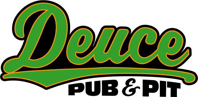 The Deuce Pub & Pit | Contact Us