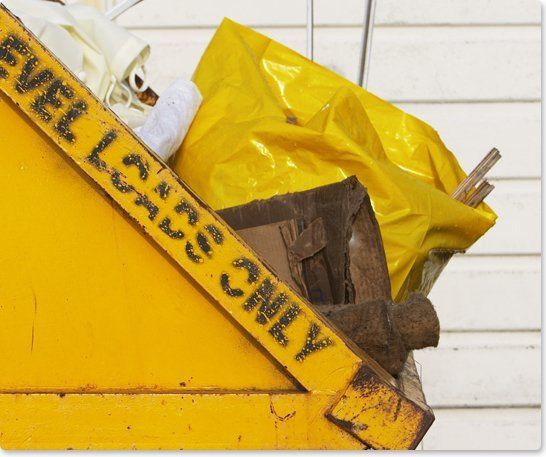 Mac Skip Hire | Specialist skip hire in Hinckley & Leicester